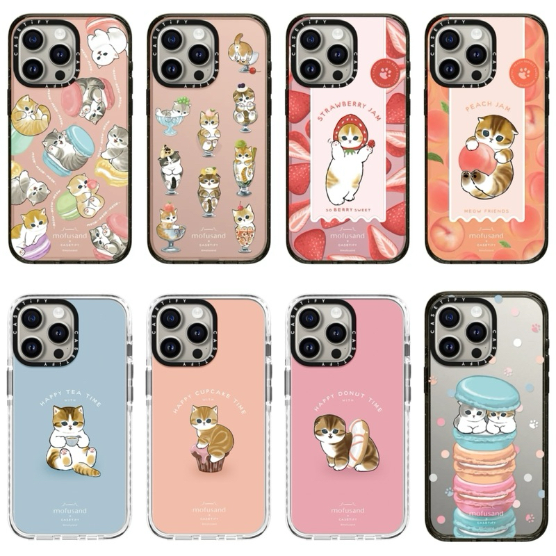 Jual ‼️ PRE-ORDER ‼️CASETIFY MOFUSAND CASE IPHONE 12 12 PRO 12 PRO MAX ...