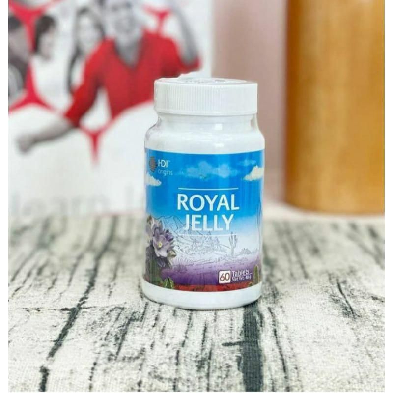 Jual ROYAL JELLY TABLET EXP JULI 2025 | Shopee Indonesia