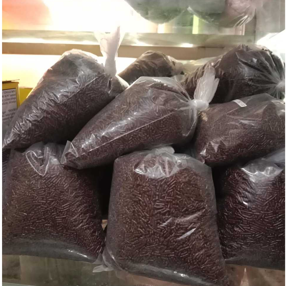 Jual MEISES - MESES SERES GARUDA LAGIE / Meses Seres Kiloan Repack 250 ...