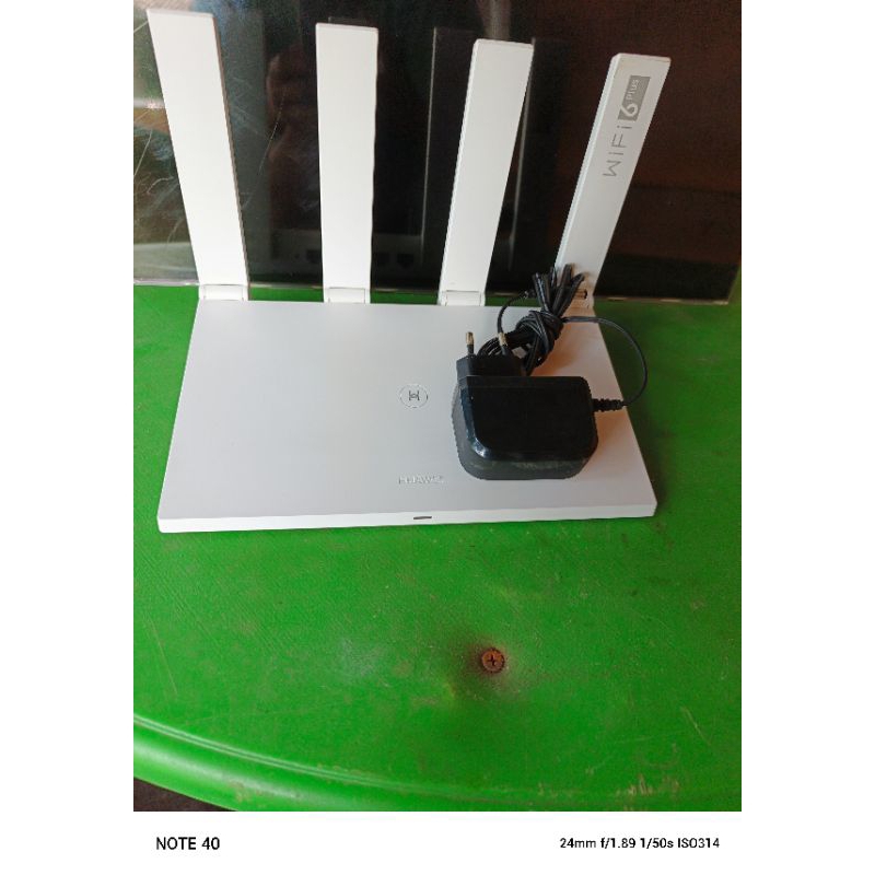 Jual huawei ax3 3000 mbps wifi 6 router ws7100 | Shopee Indonesia