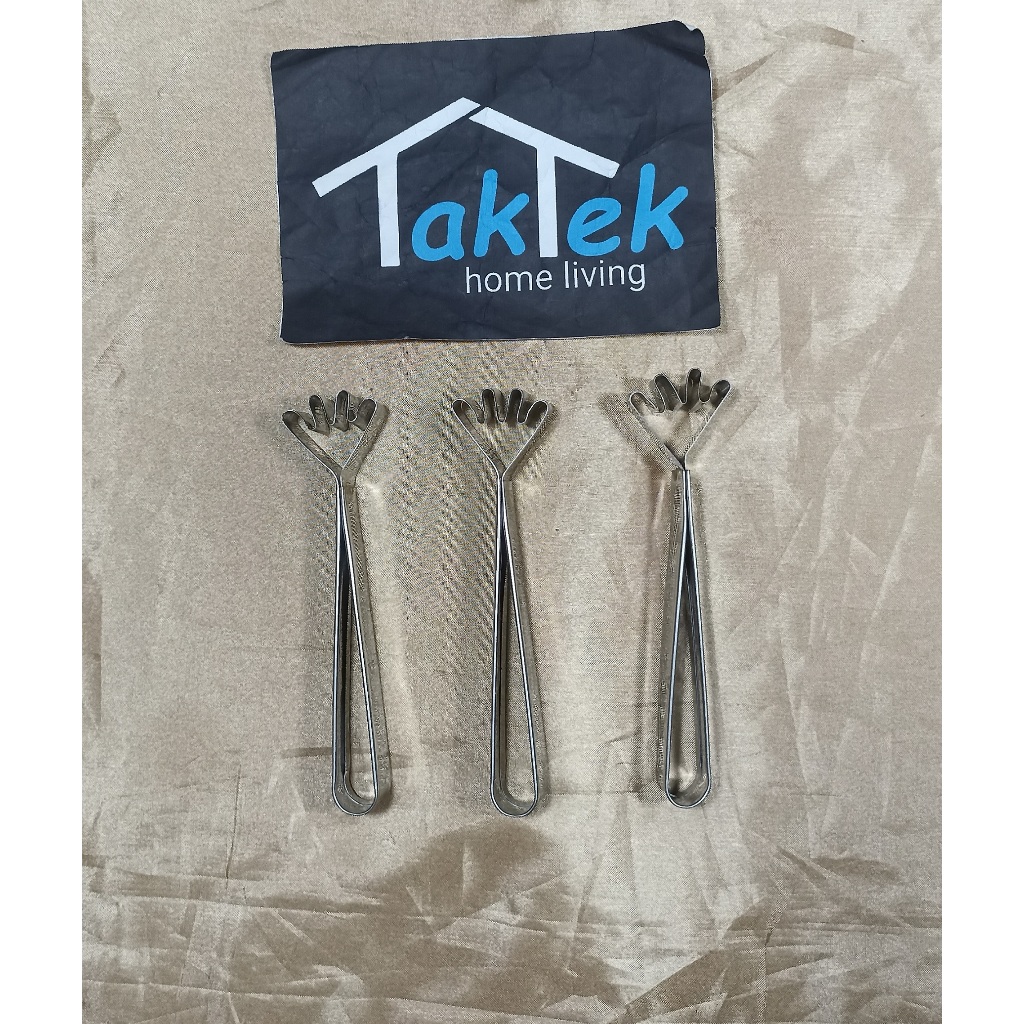 Jual kerokan blewah stainless tipis pengerok kerikan koktail buah ...