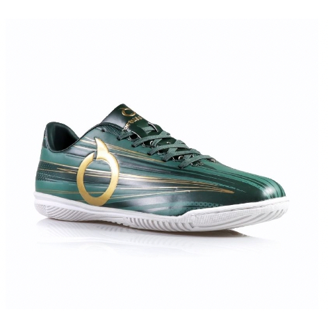 Jual Sepatu Futsal Ortus OrtusEight Raven V2 IN Original | Shopee Indonesia