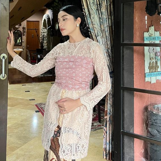 Jual XAVIERA OBBY SERIES KONDANGAN / WISUDA / LAMARAN / NIKAHAN ...