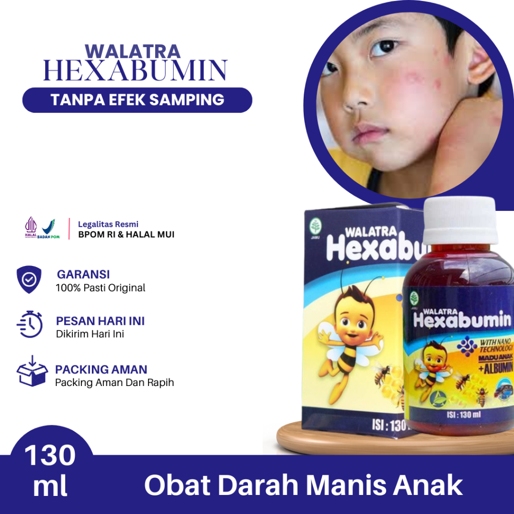 Jual Obat Darah Manis Anak, Bintil-Bintil Pada Kulit, Gatal Kulit Darah ...
