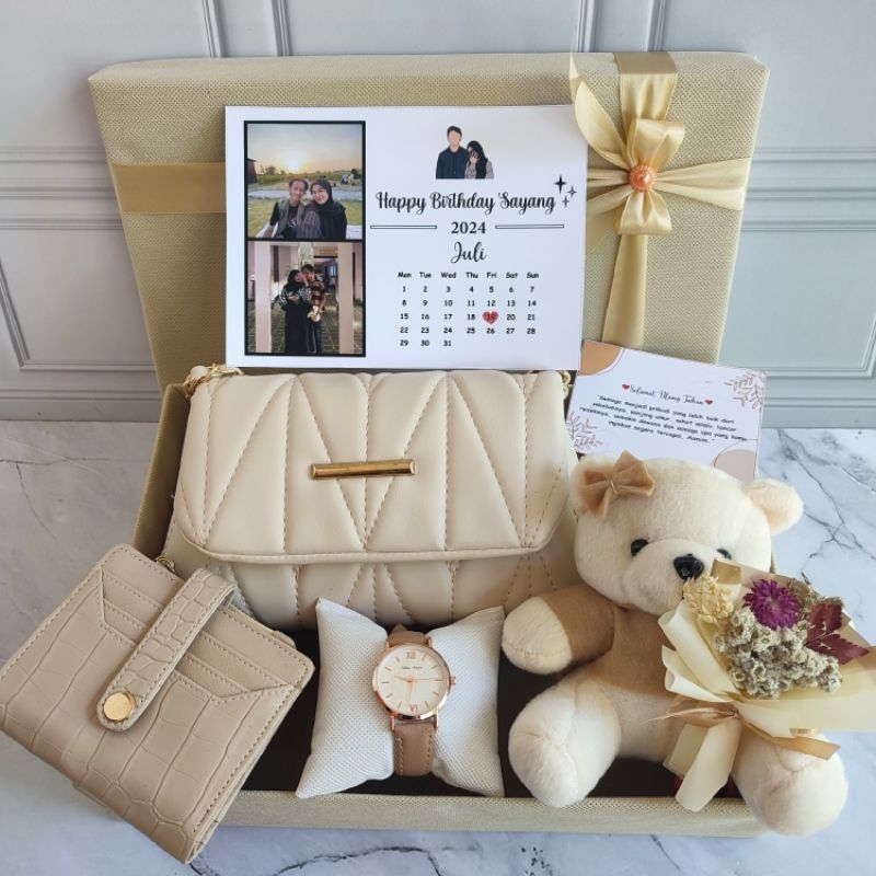 Jual kado ulang tahun cewek | Shopee Indonesia