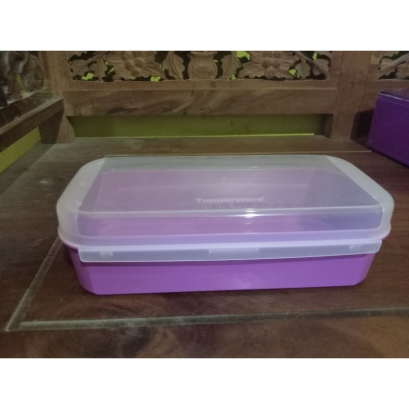 Jual Handy Box Signature Tupperware | Shopee Indonesia
