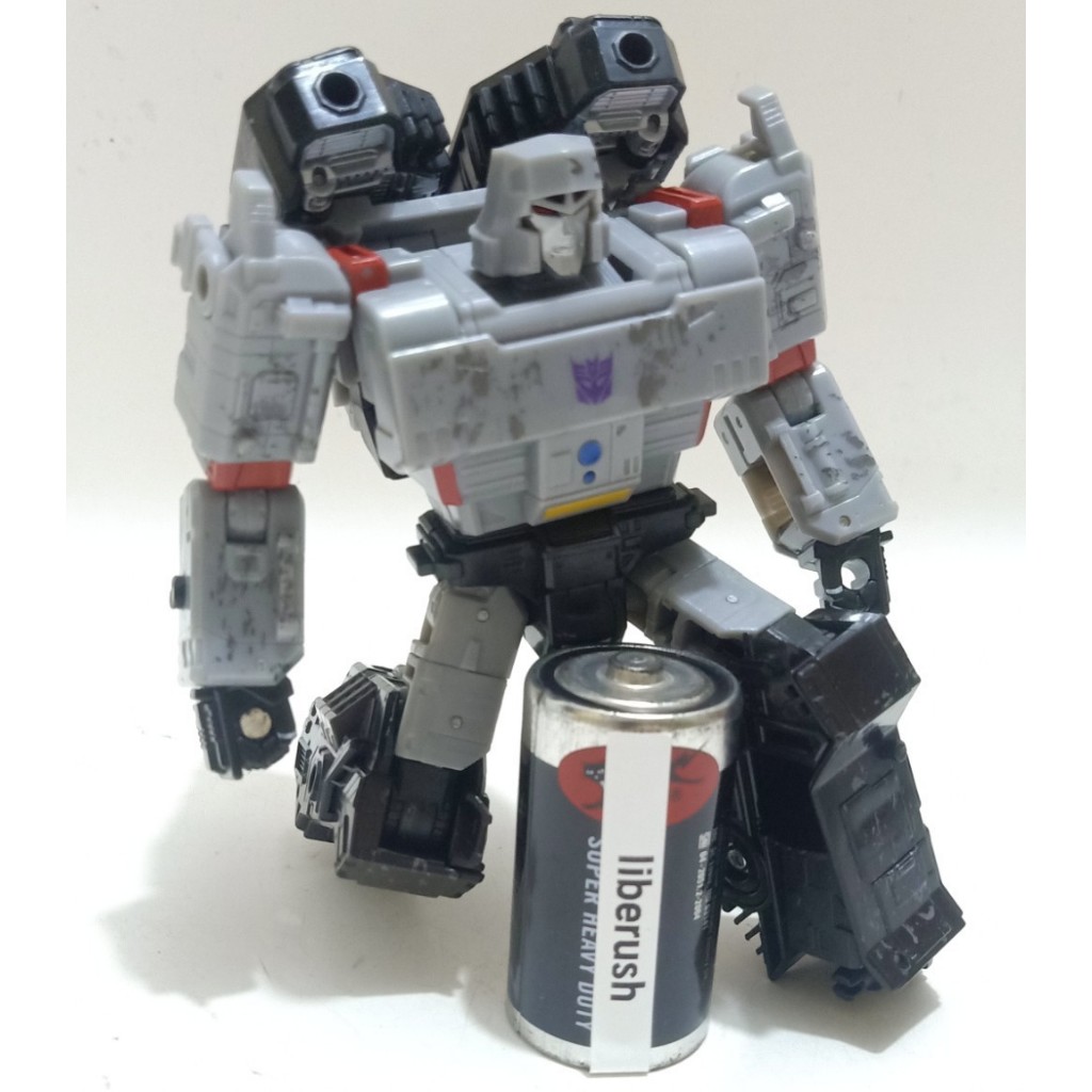 Jual Takara tomy hasbro transformers siege war of cybertron trilogy ...