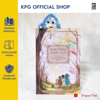 Toko Online KPG Official Shop | Shopee Indonesia