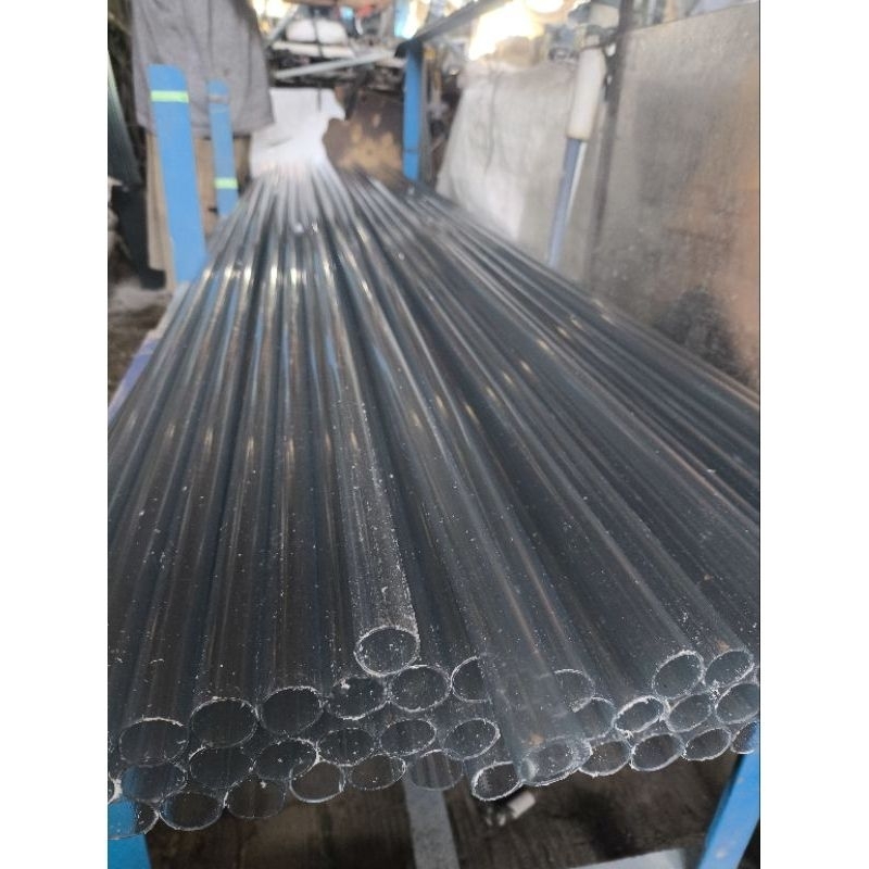 Jual Pipa Aquarium Undergravel Panjang 50cm-100cm / Pipa filter ...