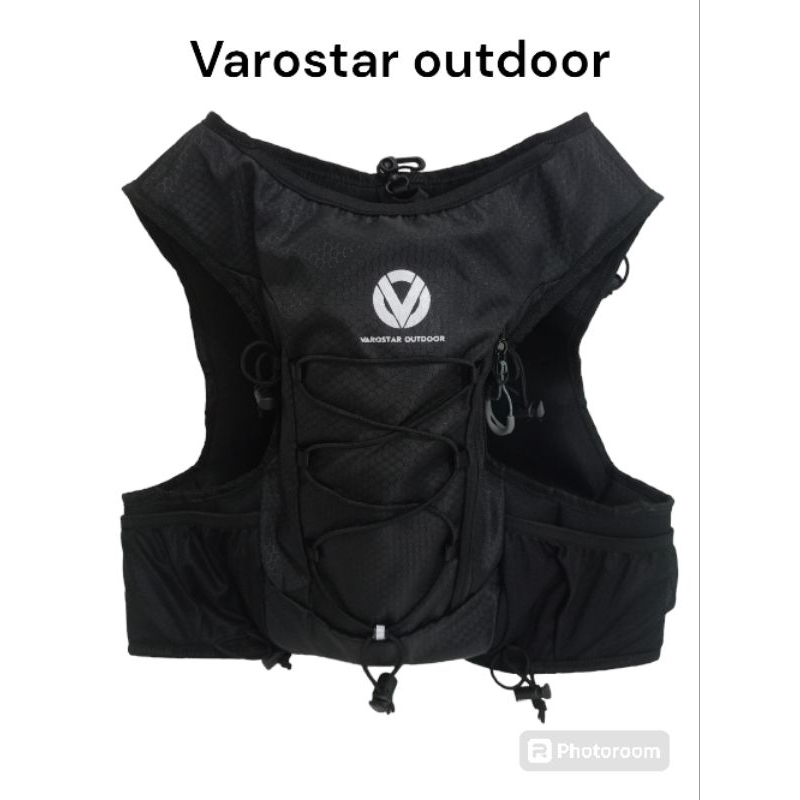 Jual Tas hydropack ELBRUZZE tas hiking TEKTOKAN tas running TRAIL lari ...