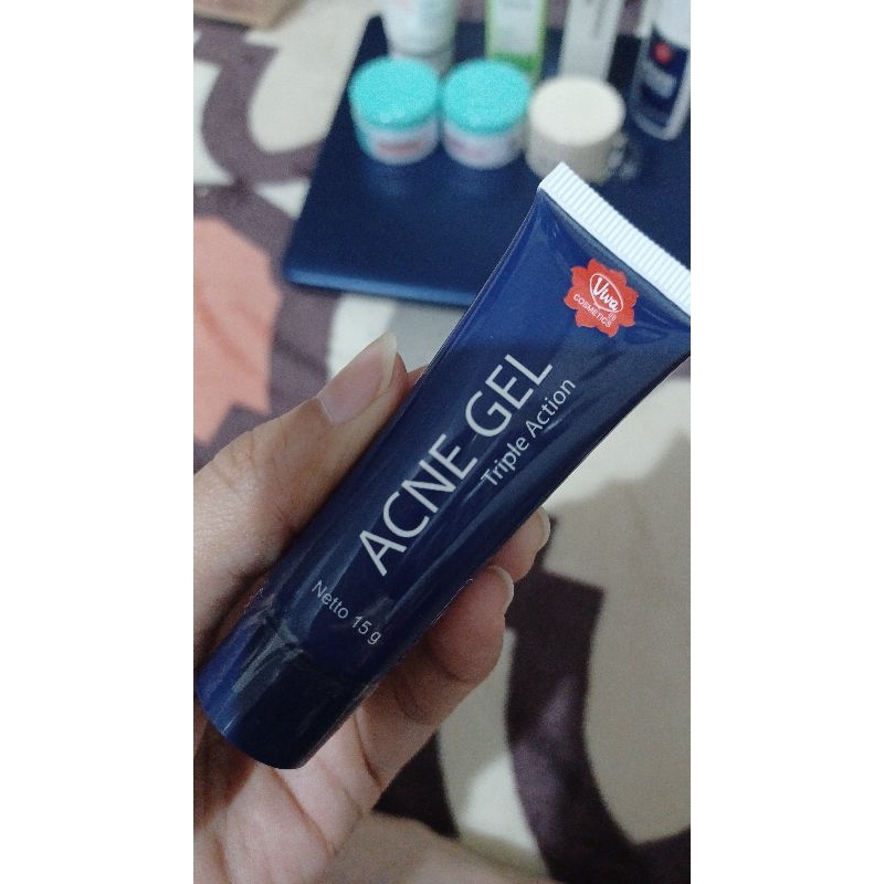 Jual Viva Acne Gel | Shopee Indonesia