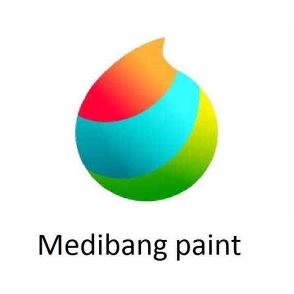 Jual MEDIBANG PAINT PRO - WINDOWS MAC - MEDI BAND DIGITAL PAINT COMIC ...