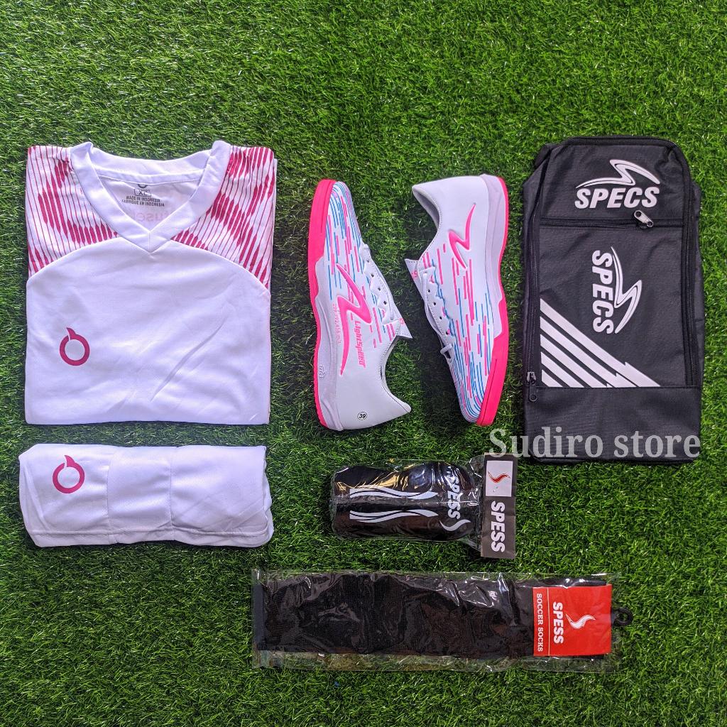 Jual Ortus Sepatu Futsal Catalyst Terlengkap & Harga Terbaru Juni 2026 ...