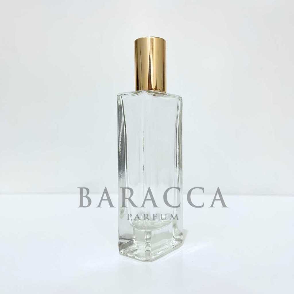 Jual Botol Parfum Jomalone Lebar 30ML Press - Botol Parfum Kosong Jomalone - Botol Jomalone 30ML ...