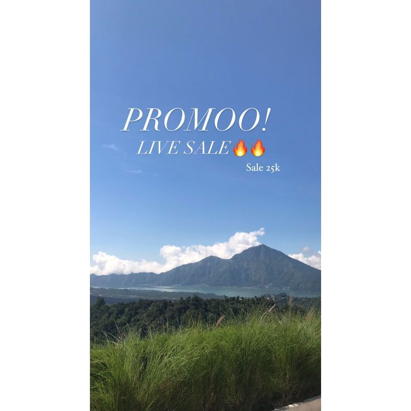 Jual Live Sale ( Preloved 25k ) | Shopee Indonesia