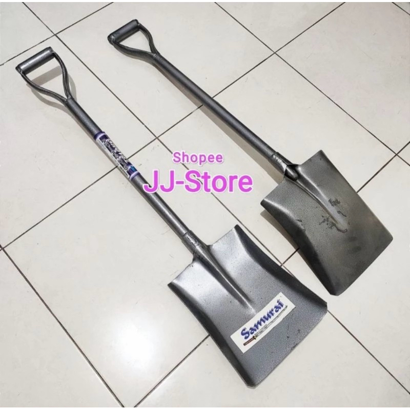 Jual SEKOP BESAR BESI RATA FULL BATANGAN BESI BAJA BAGUS TEBAL | Shopee ...