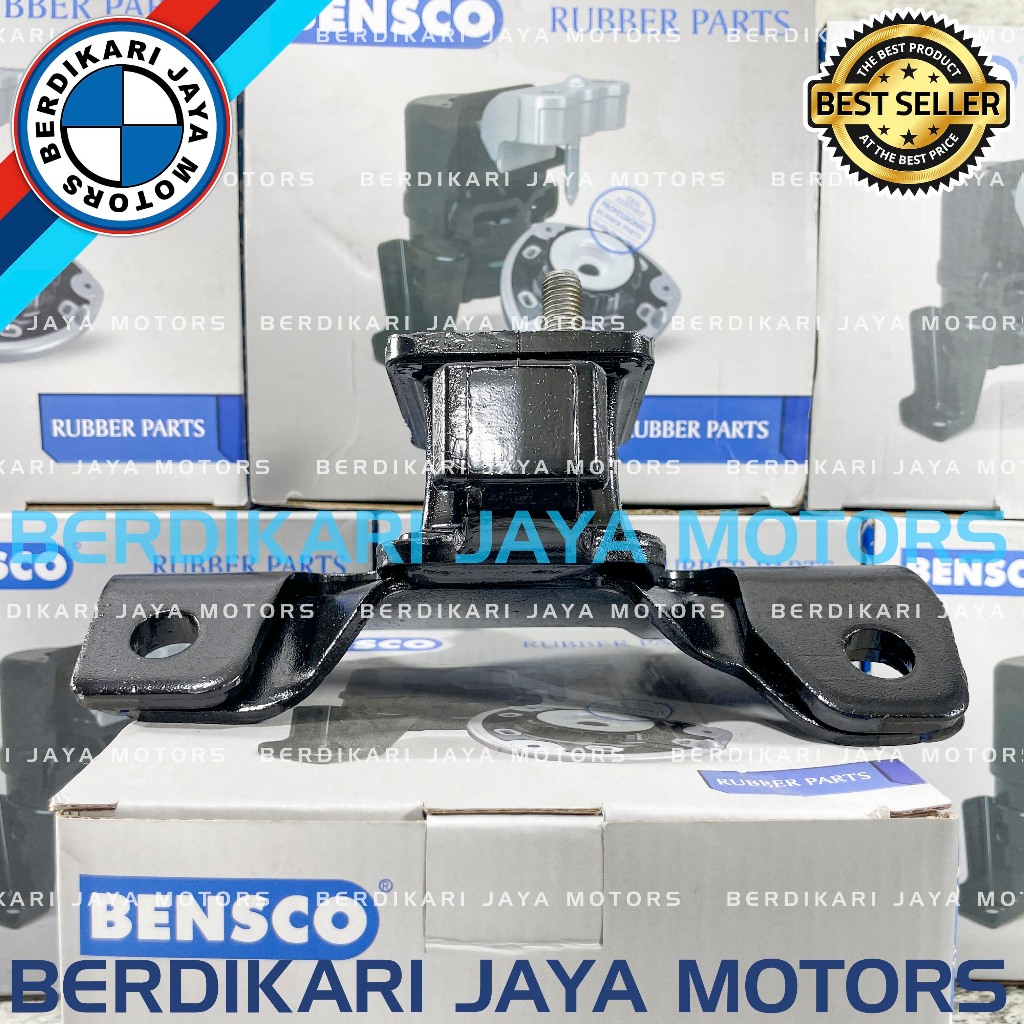 Jual ENGINE MOUNTING DUDUKAN MONTING MESIN RH KANAN ISUZU D-MAX DMAX D ...