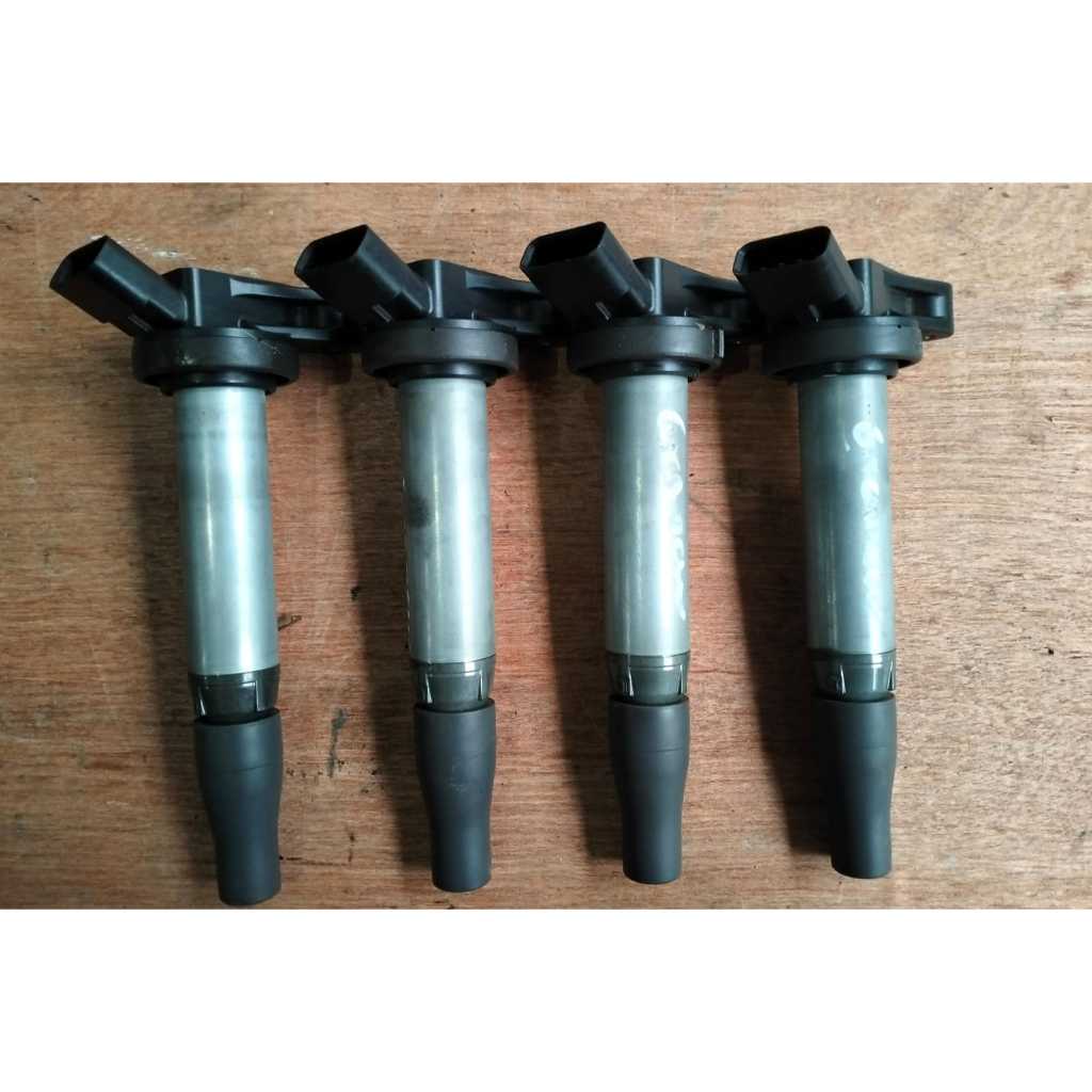 Jual Coil Koil ignition Grand new Avanza xenia 2016 - 2020 original ...