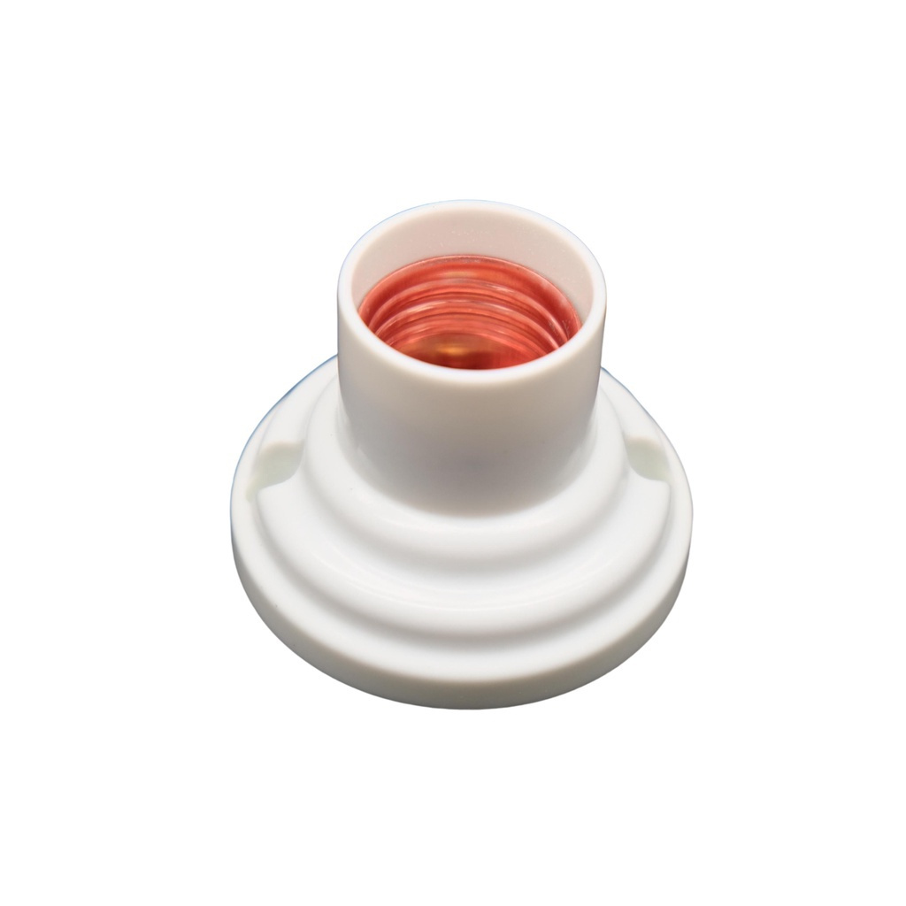 Jual Fitting Plafon Piolin 221 Fitting Duduk Fitting Lampu Dudukan ...