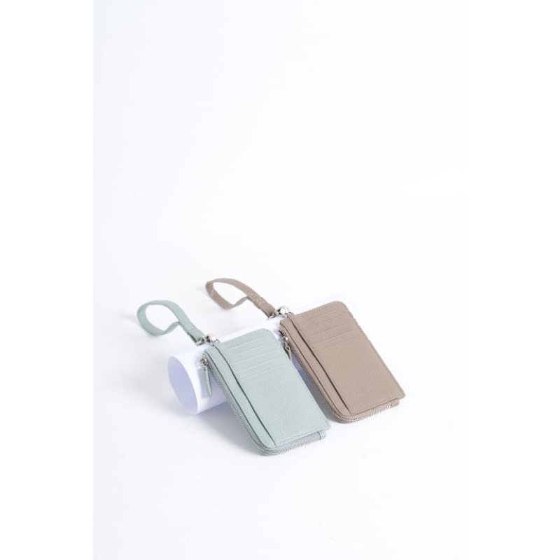 Jual PLAYBOOK Sharon Card Wallet - Dompet Kartu Kulit Asli Wanita ...