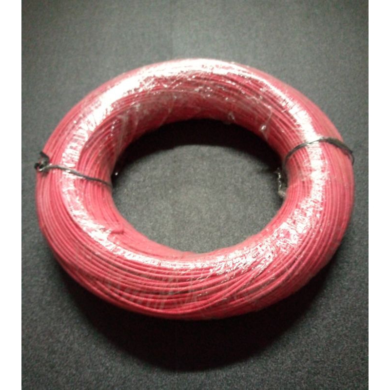 Jual KABEL HEATER I Kabel Tahan Panas 2mm | Shopee Indonesia