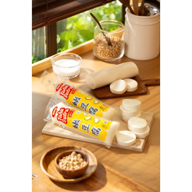 Jual INOFU Tofu Sutra 250g | Shopee Indonesia