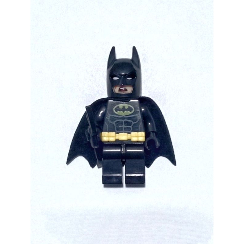 Jual Lego Bootleg Batman Minifigure - The Lego Batman Movie | Shopee ...