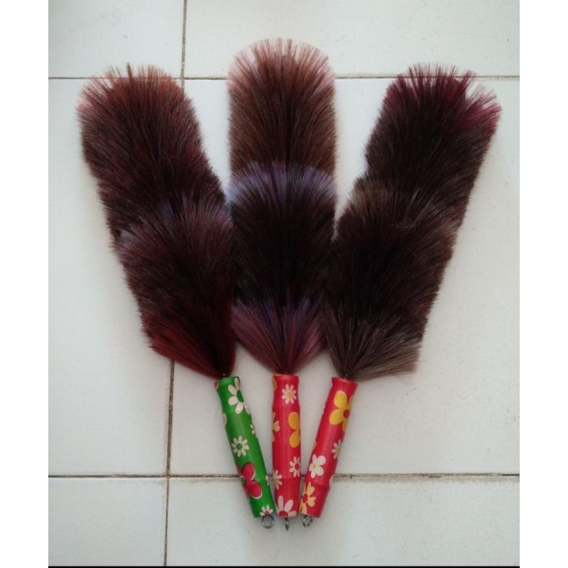 Jual kemoceng,kemoceng bulu | Shopee Indonesia