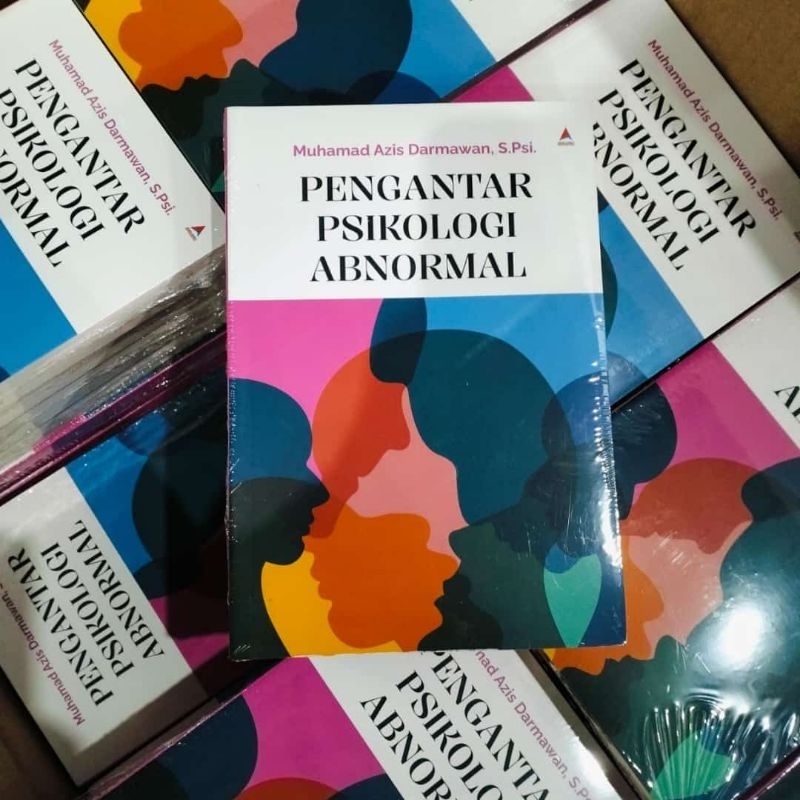 Jual Buku Pengantar Psikologi Abnormal | Shopee Indonesia