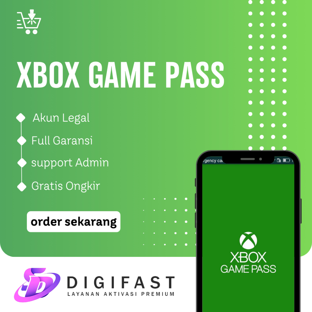 Jual Gpu Cloud Gaming Android Ios Windows Xbox One Xbox Series X Series ...