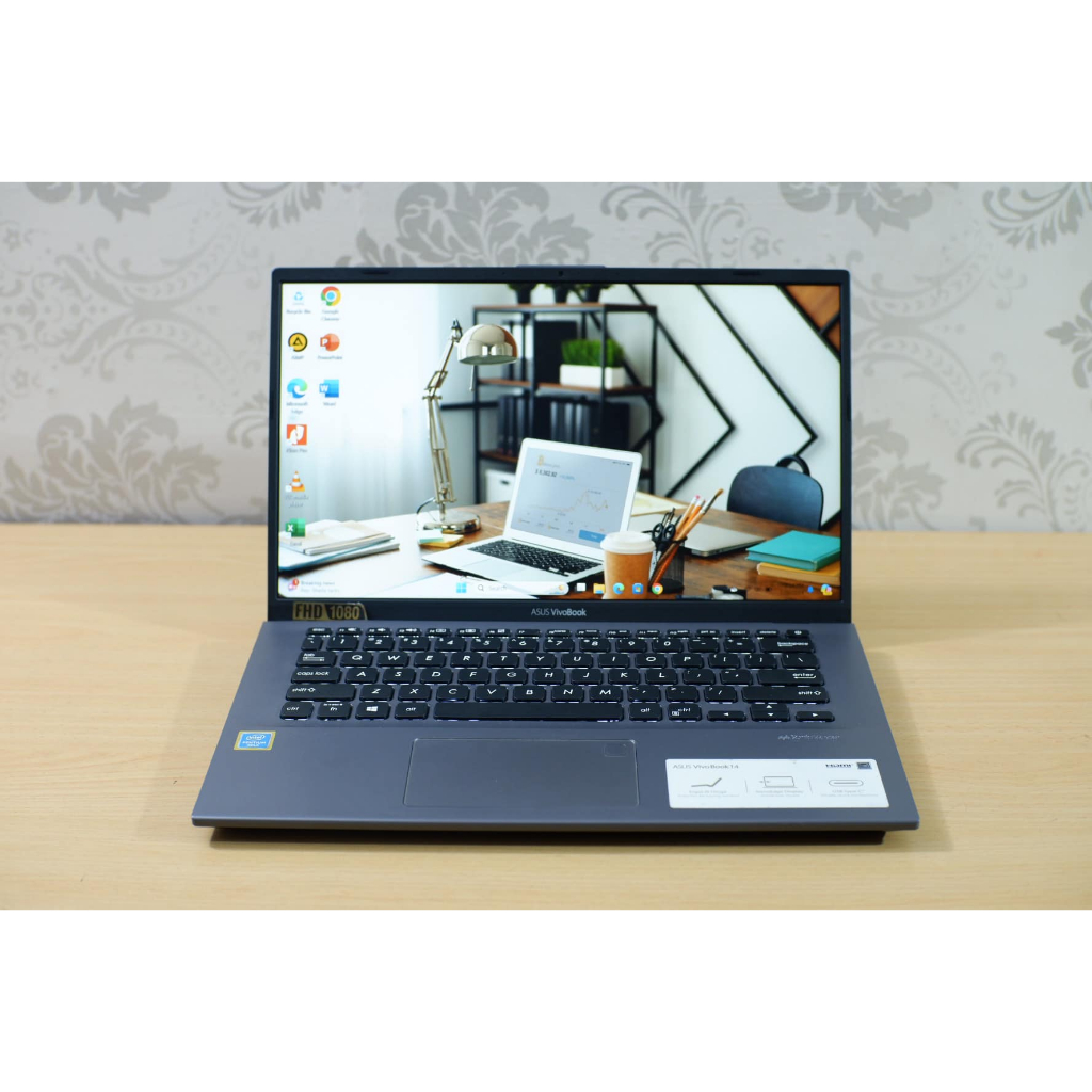 Jual Asus VivoBook 14 X412FA Processor Intel Pentium 5405U (4CPU ...