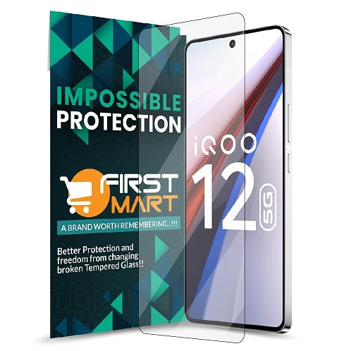 Jual iQoo 12 Pro Harga Terlengkap & Harga Terbaru Juni 2026 | Shopee ...