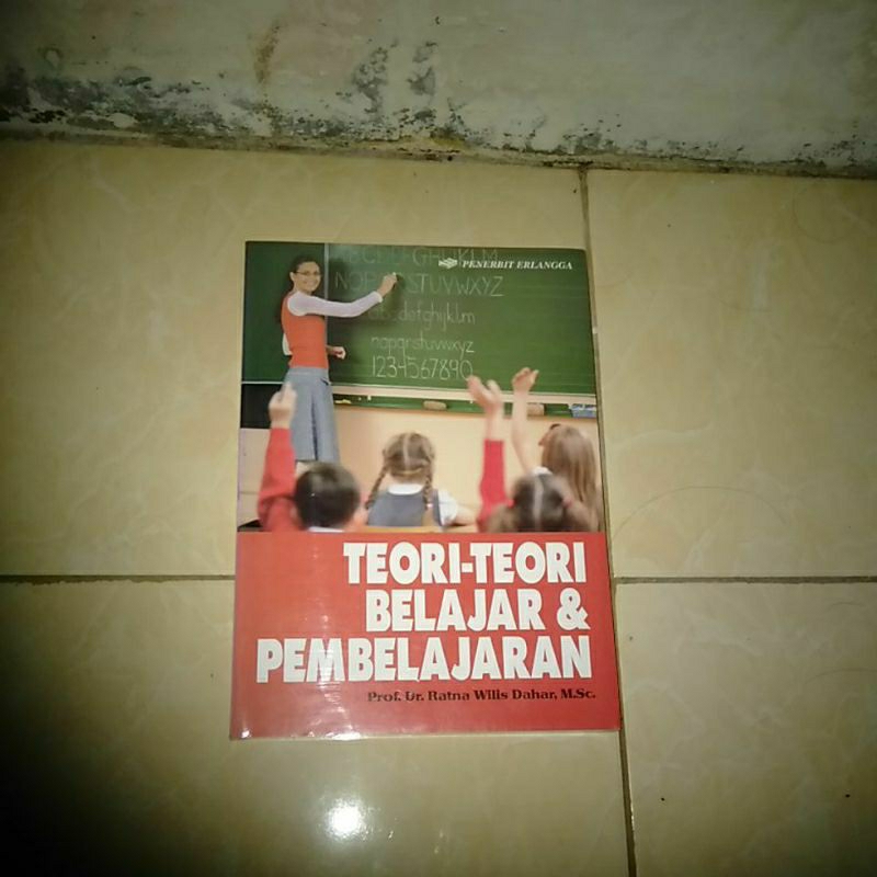 Jual Buku teori teori belajar dan pembelajaran | Shopee Indonesia