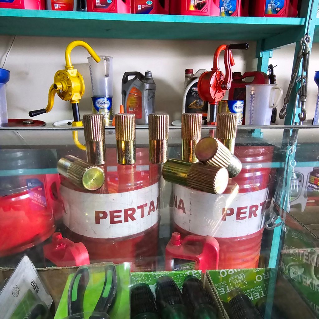 Jual Pen As Roda PS (Wakasa) | Shopee Indonesia