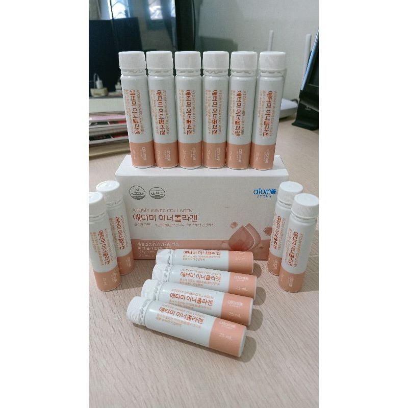 Jual Collagen Atomy | Shopee Indonesia