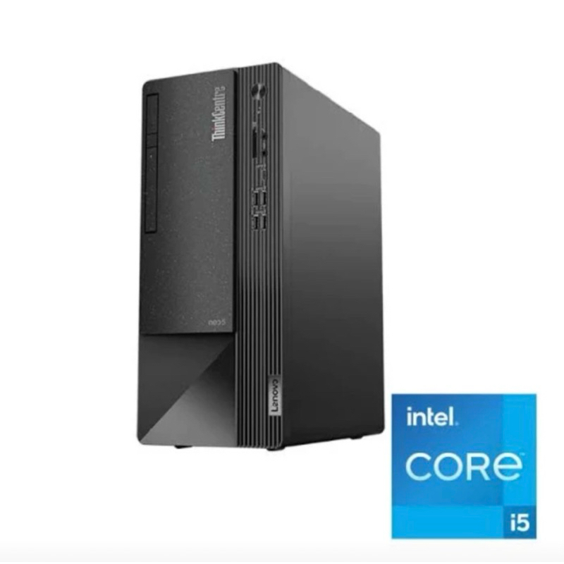 Jual SATU SET CPU LENOVO CORE I5 12400 GEN12 RAM DDR4 32GB SSD1TB M2 ...