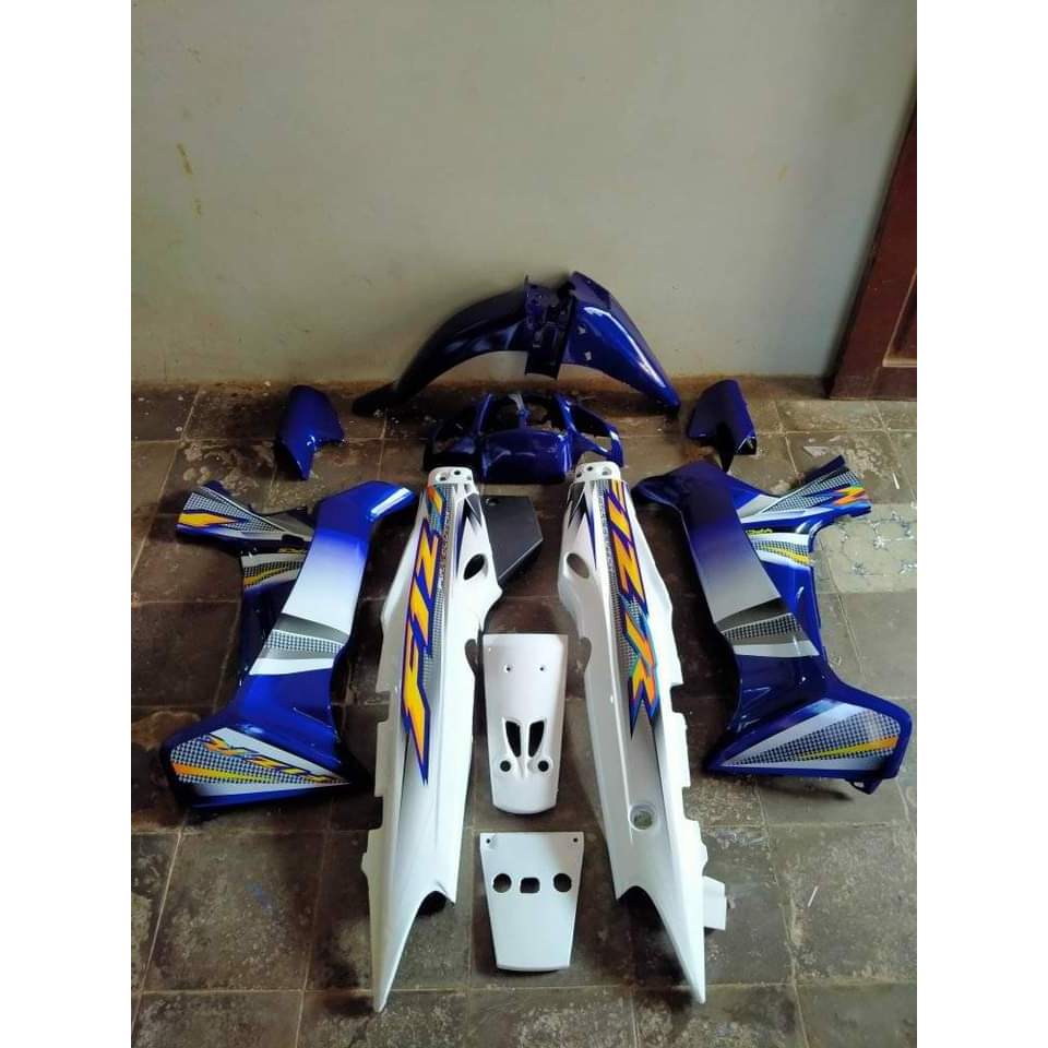 Jual #harga lebih hemat!!! fullset bodi full set body halus motor ...