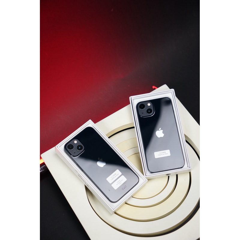 Jual IP 13 SECOND | Shopee Indonesia