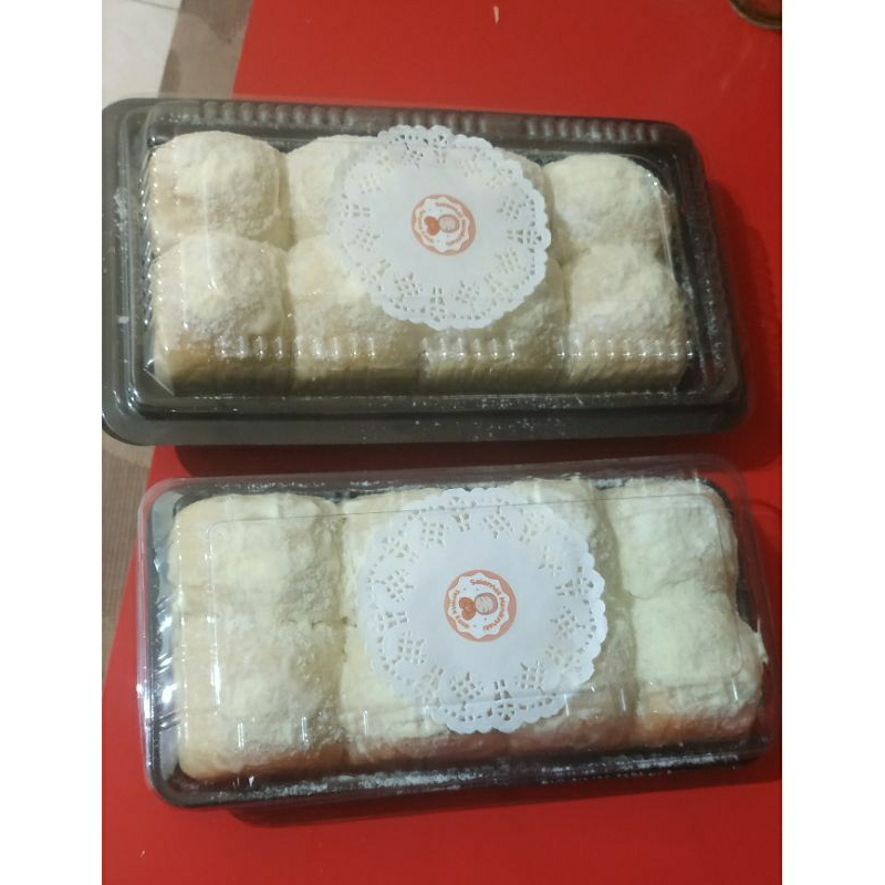 Jual Milk bun thailand/Roti thailand | Shopee Indonesia