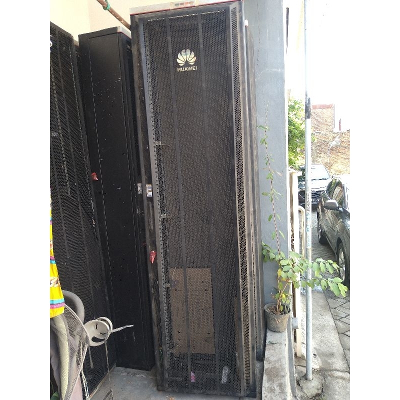 Jual Rak server Huawei 42U | Shopee Indonesia