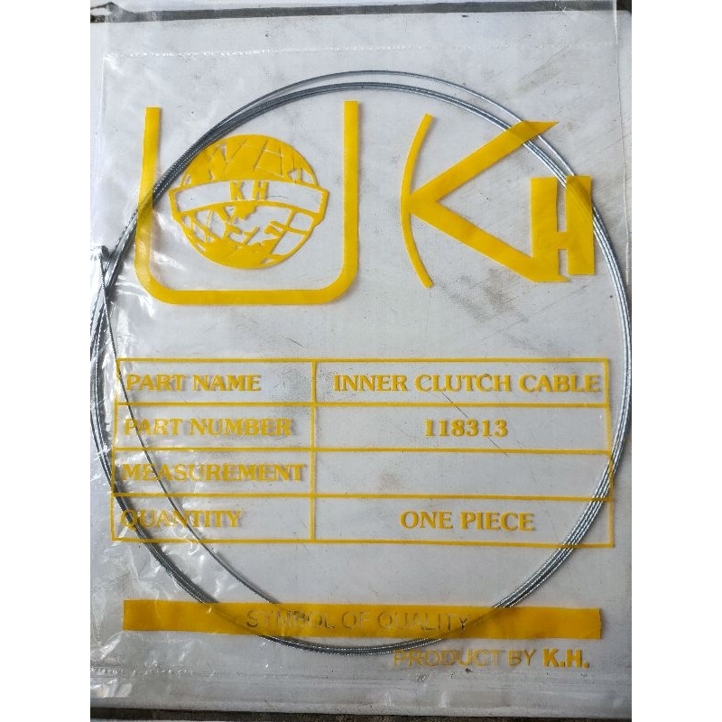 Jual kabel kawat gas kaku ( + KUNINGAN) modifikasi panjang 2,5 atau 3 ...