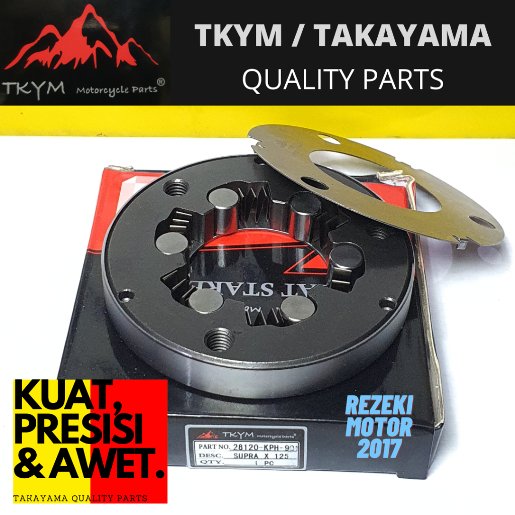 Jual ONEWAY ONE WAY RUMAH PELOR STATER SUZUKI SPIN SKYWAVE SKYDRIVE ...