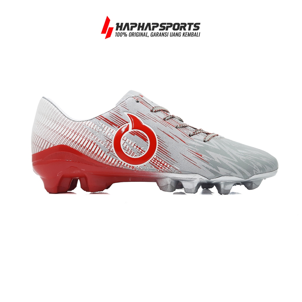 Jual SEPATU BOLA ORTUSEIGHT CATALYST LEGION UNITY FG | Shopee Indonesia