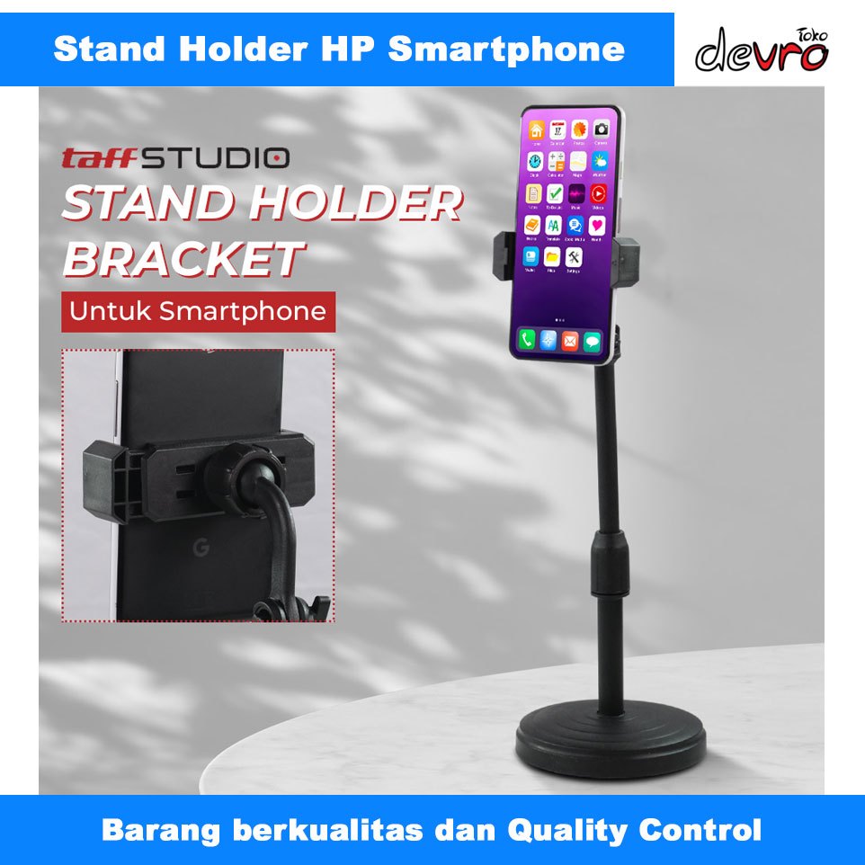 Jual Stand HP - Stand Smartphone - Stand Holder Smartphone - Mini Stand ...