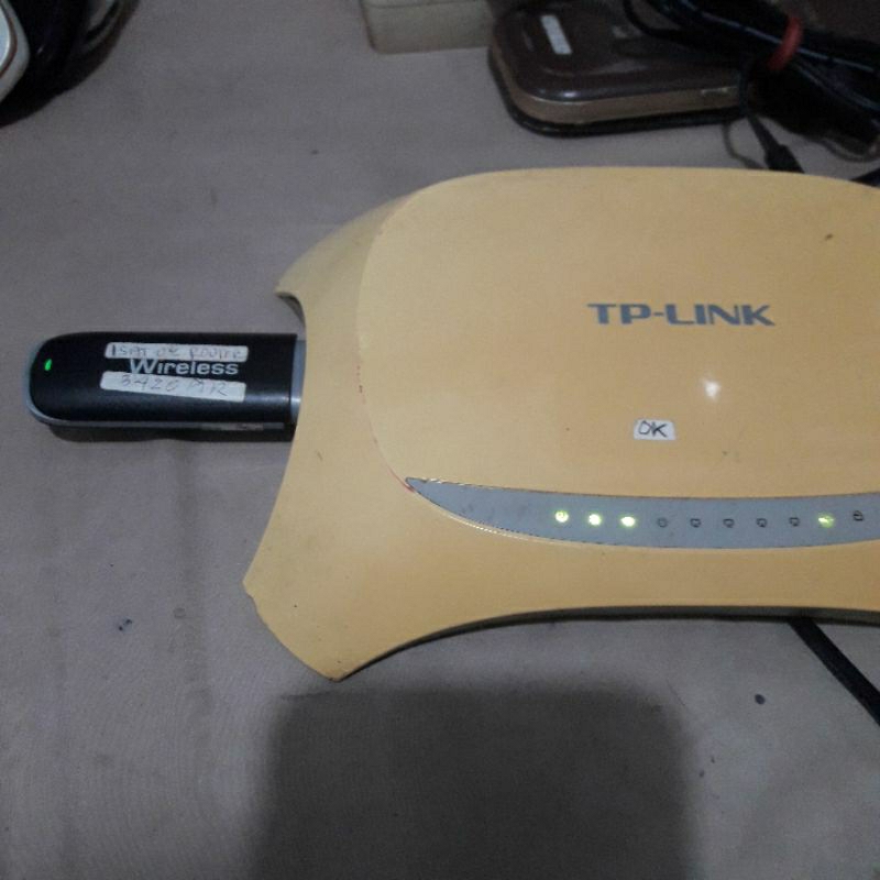 Jual Modem usb bisa untuk MR3420 | Shopee Indonesia