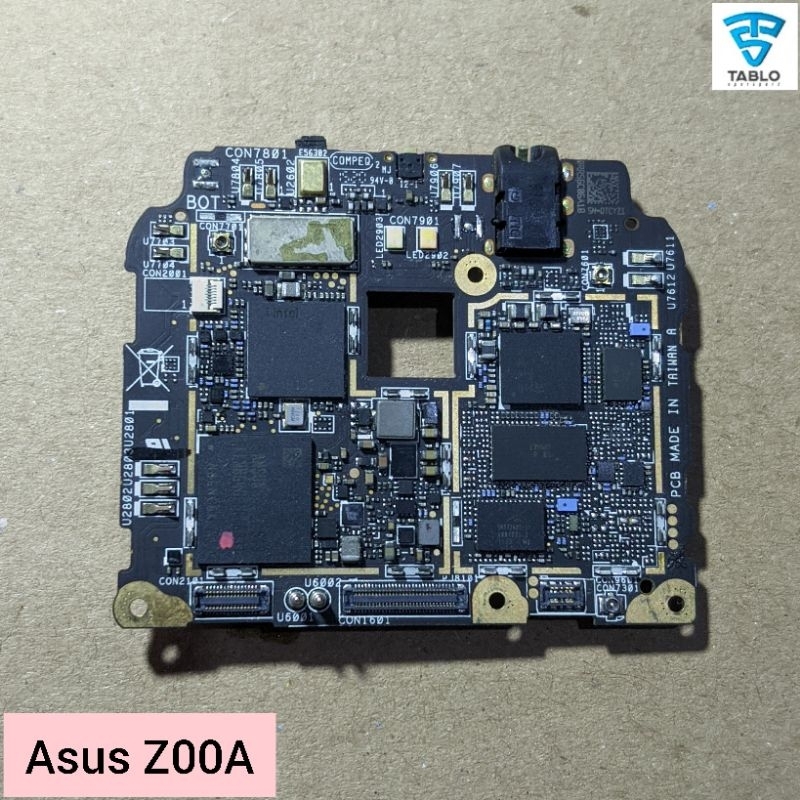 Jual Mesin Asus Z00A mati | Shopee Indonesia