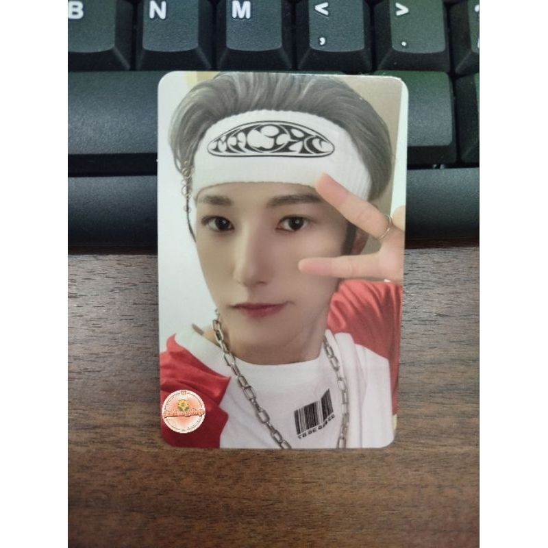 Jual PC Official Renjun Smini ISTJ (BACA DESKRIPSI) | Shopee Indonesia