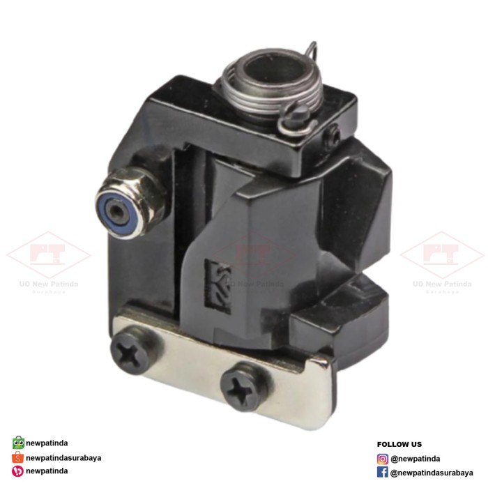 Jual Reciprocator / Resiprokator / Resi / Reci Mesin Bordir Komputer ...