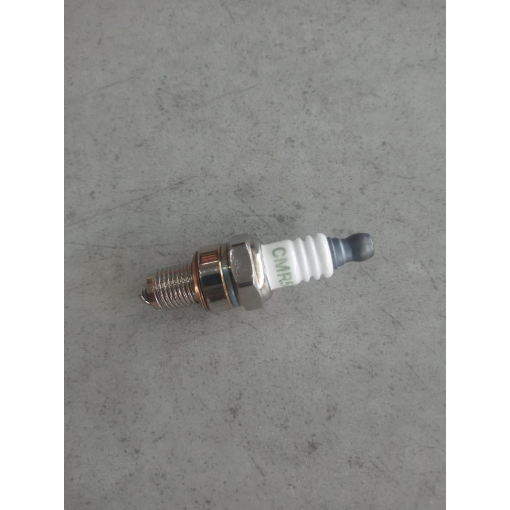 Jual BUSI 4 TAK MESIN POTONG RUMPUT YBC431 YBC435 | SPARK PLUG POTONG RUMPUT 4 TAK | Shopee ...