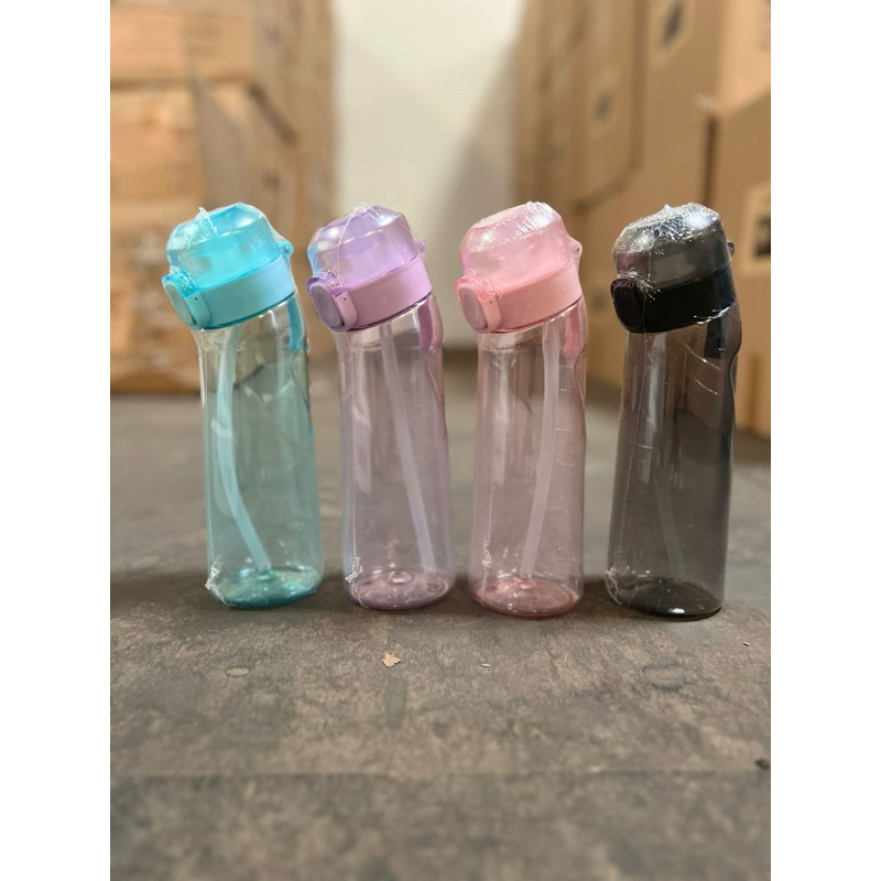 Jual Botol Viral/Botol Minum/Botol Air Flavour / Flavour | Shopee Indonesia